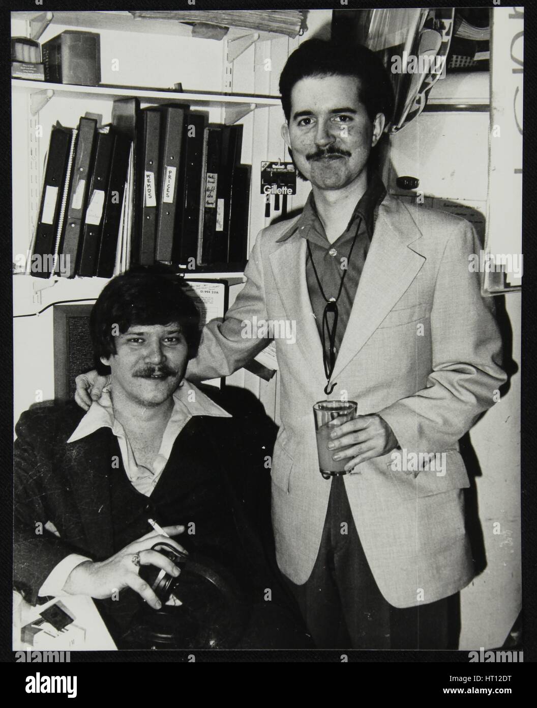 Scott Warren High Resolution Stock Photography and Images - Alamy