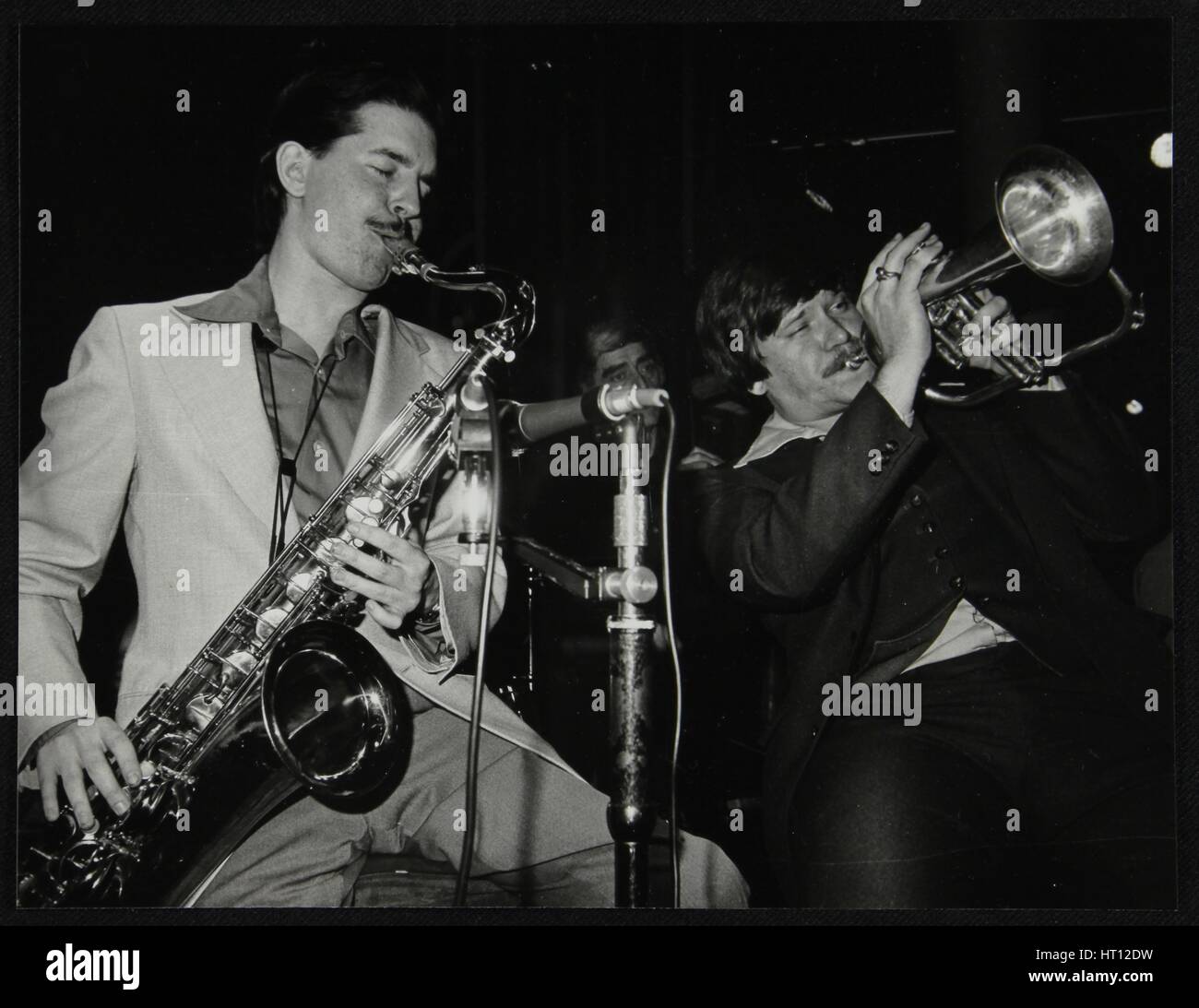 Scott Warren High Resolution Stock Photography and Images - Alamy