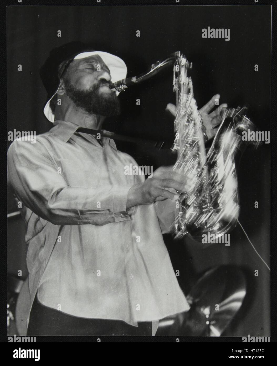 Sonny Rollins Discography
