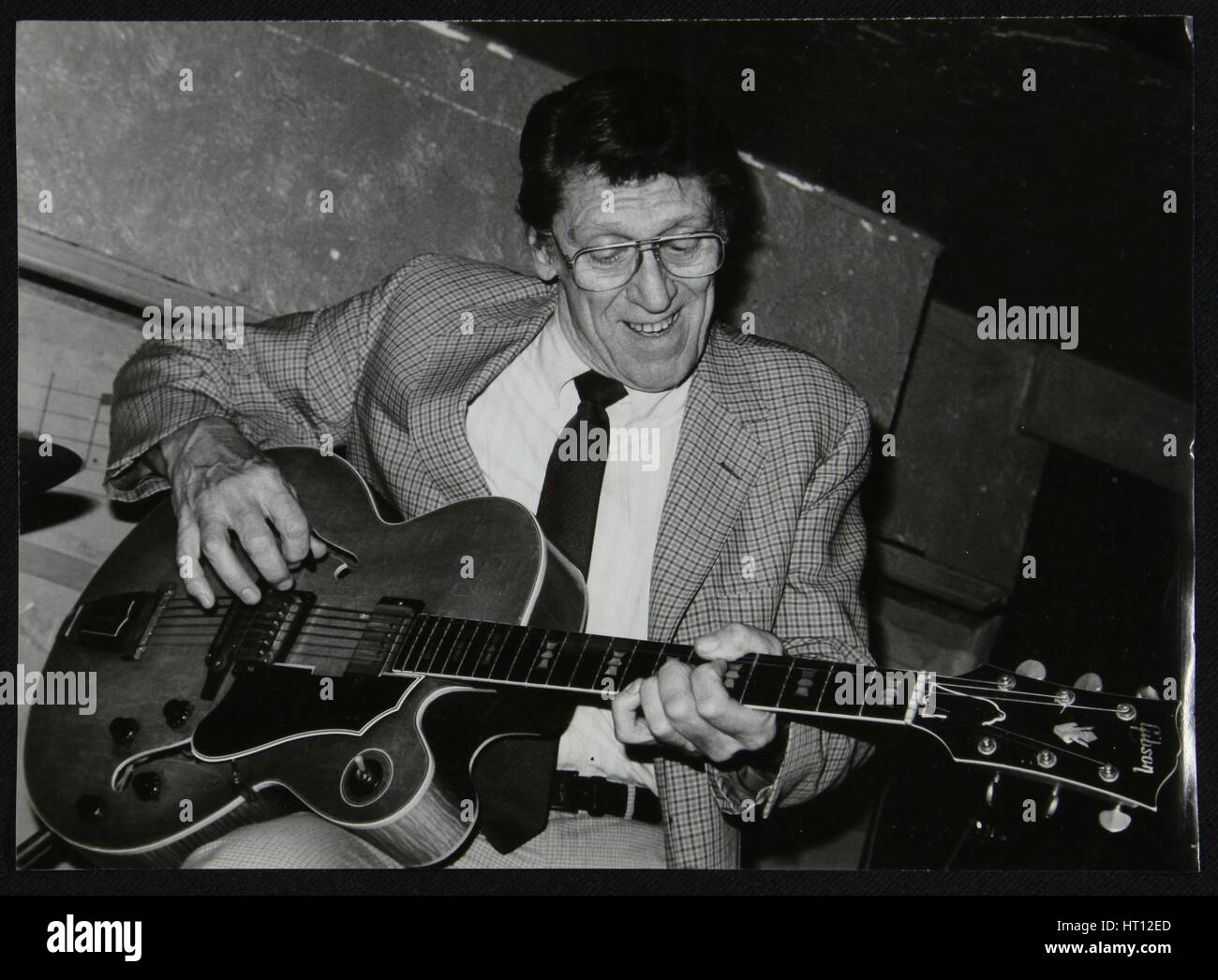 Tal farlow hi-res stock photography and images - Alamy