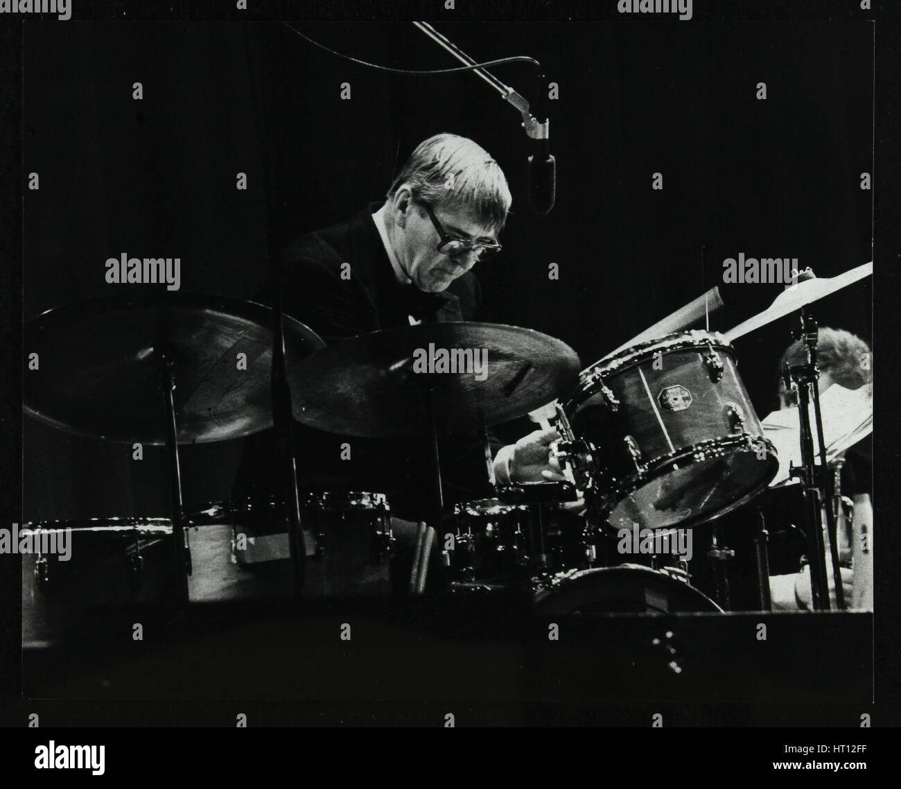 Jack parnell hi-res stock photography and images - Alamy