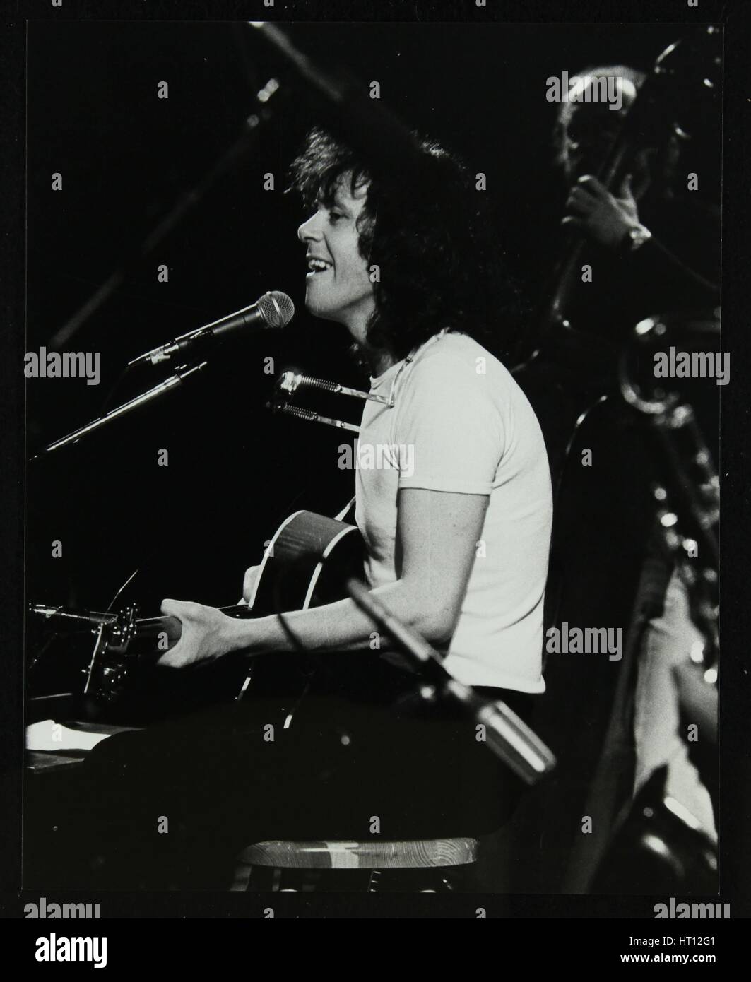 Donovan pop singer hi-res stock photography and images - Alamy