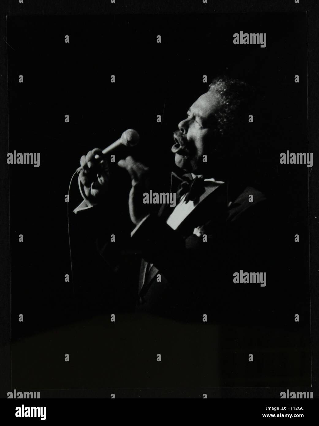 Billy paul hi-res stock photography and images - Alamy