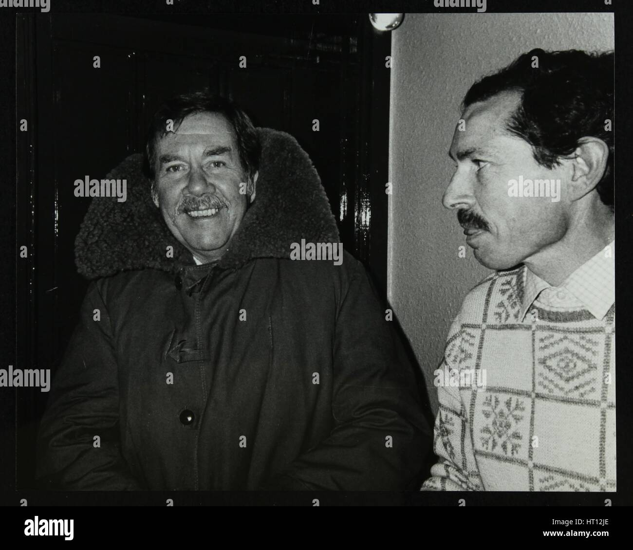 Heatley spike hi-res stock photography and images - Alamy