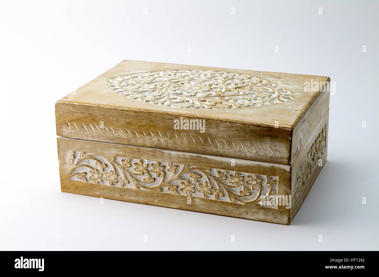 Carved box hi-res stock photography and images - Alamy