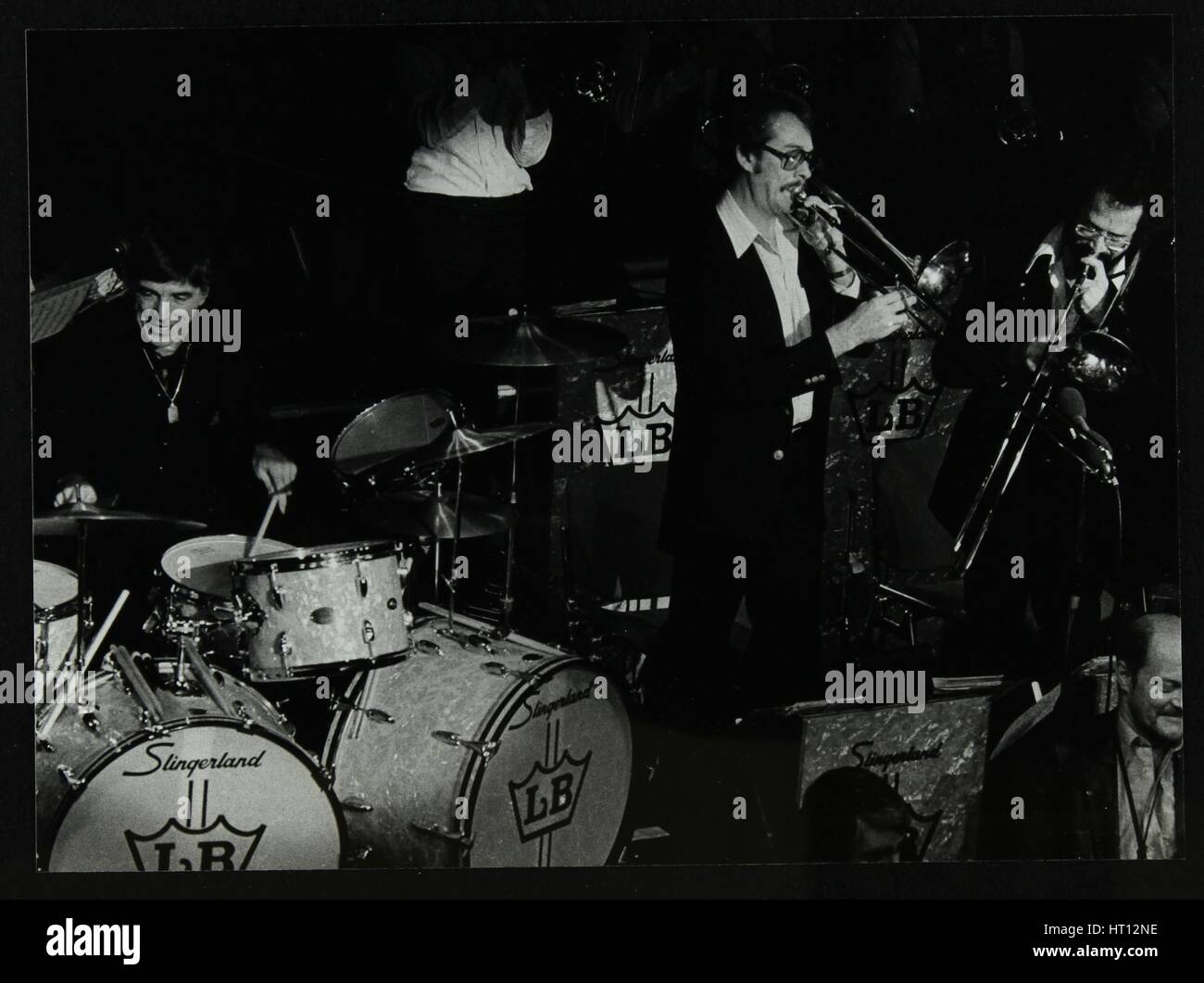 Big country band hi-res stock photography and images - Alamy