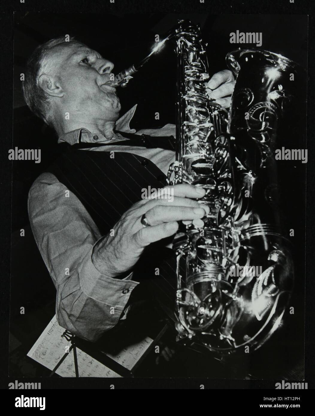 Don rendell hi-res stock photography and images - Alamy