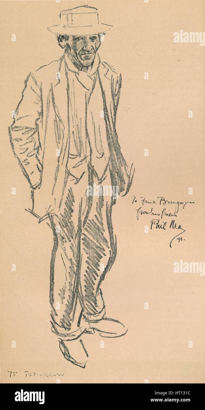 Phil may hi-res stock photography and images - Alamy