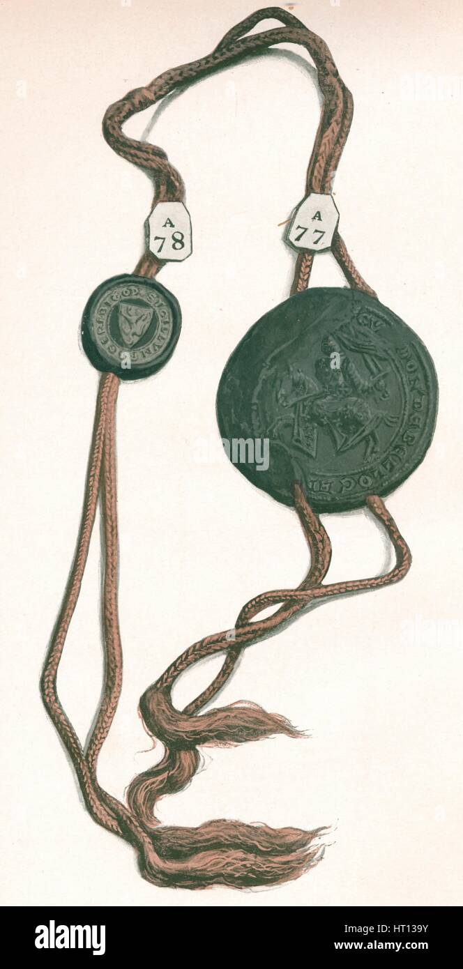 Earl of warwick hi-res stock photography and images - Alamy