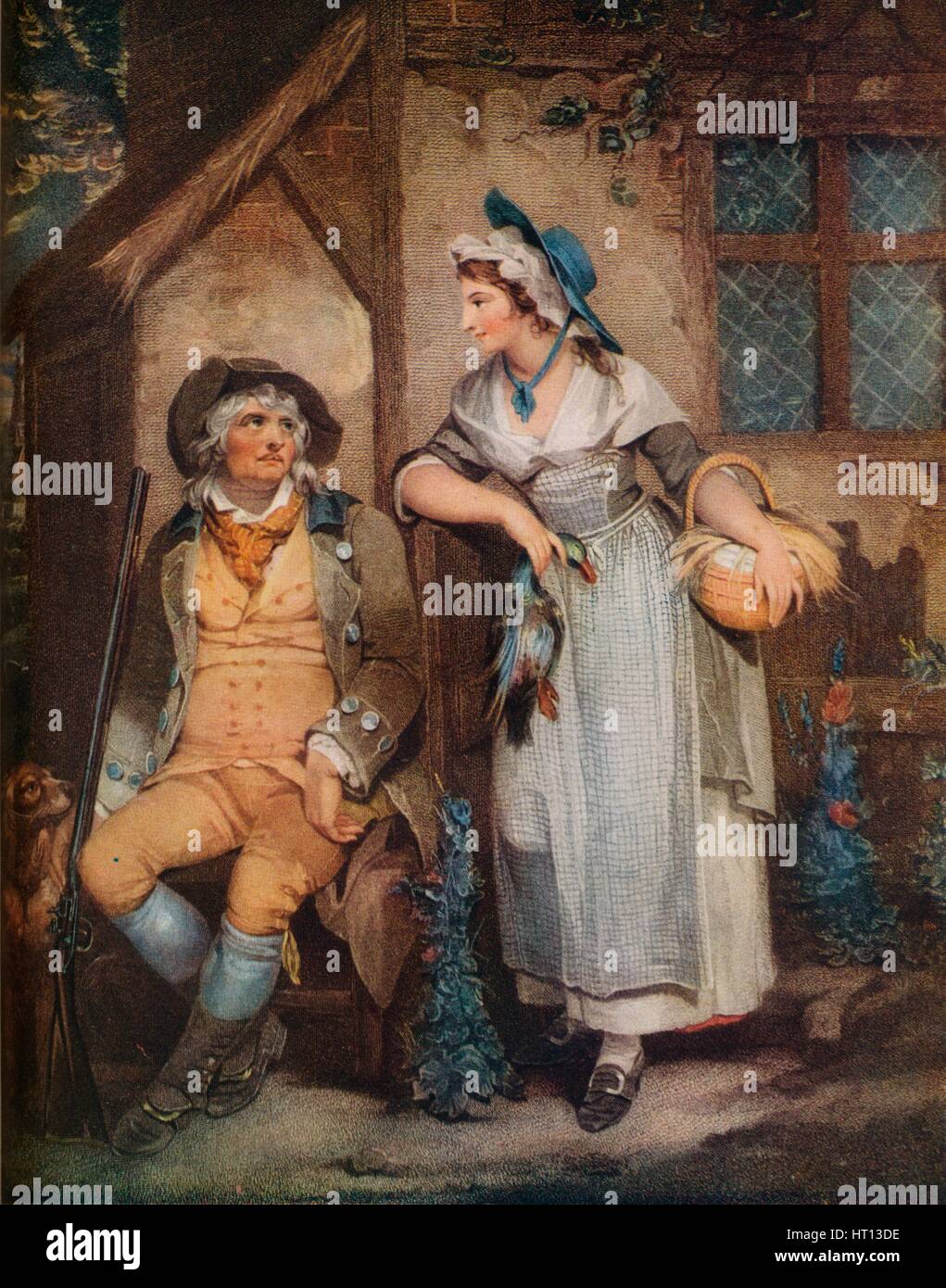 The nutter house hi-res stock photography and images - Alamy