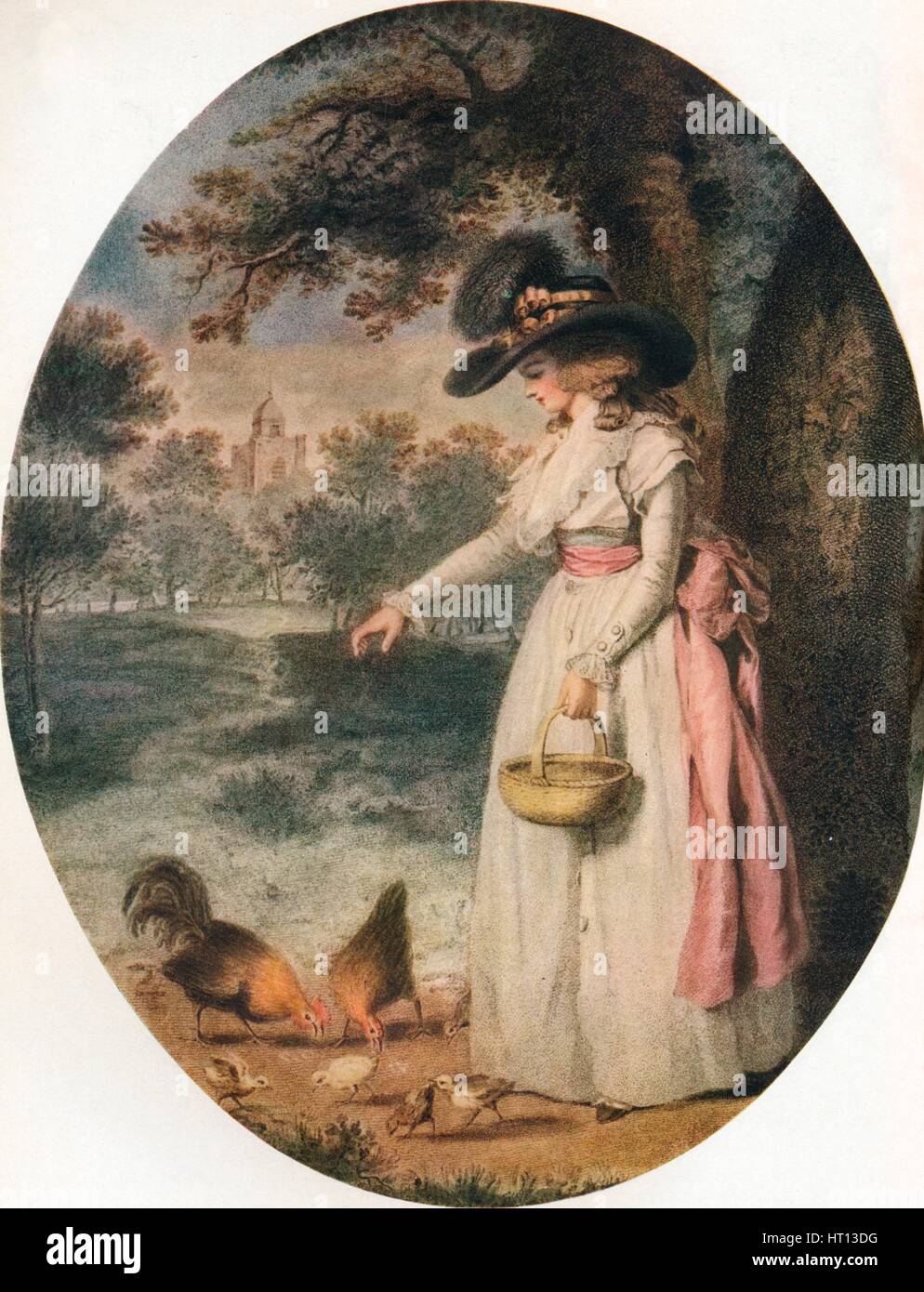 Raphael smith hi-res stock photography and images - Alamy