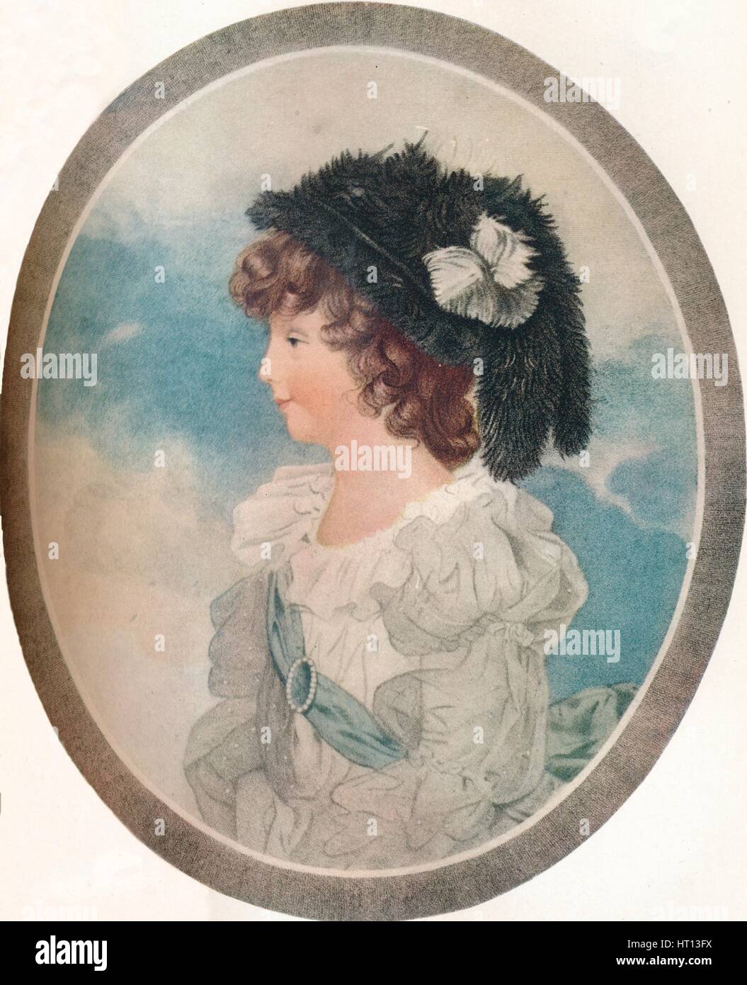 Lady elizabeth grey hi-res stock photography and images - Alamy