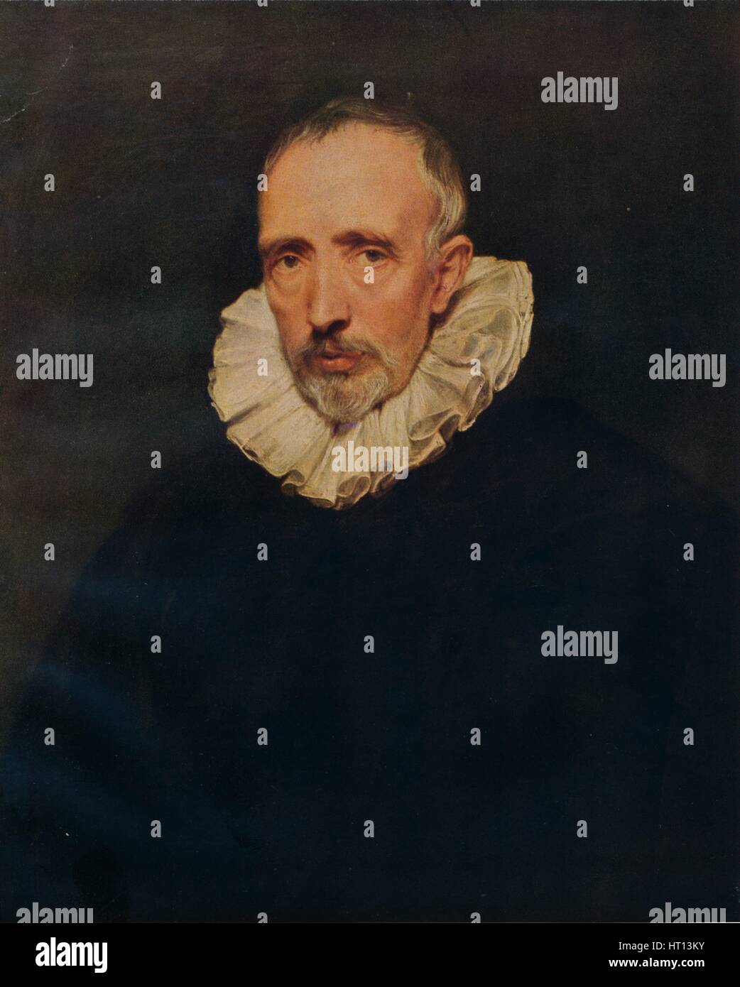 Cornelius van hi-res stock photography and images - Alamy