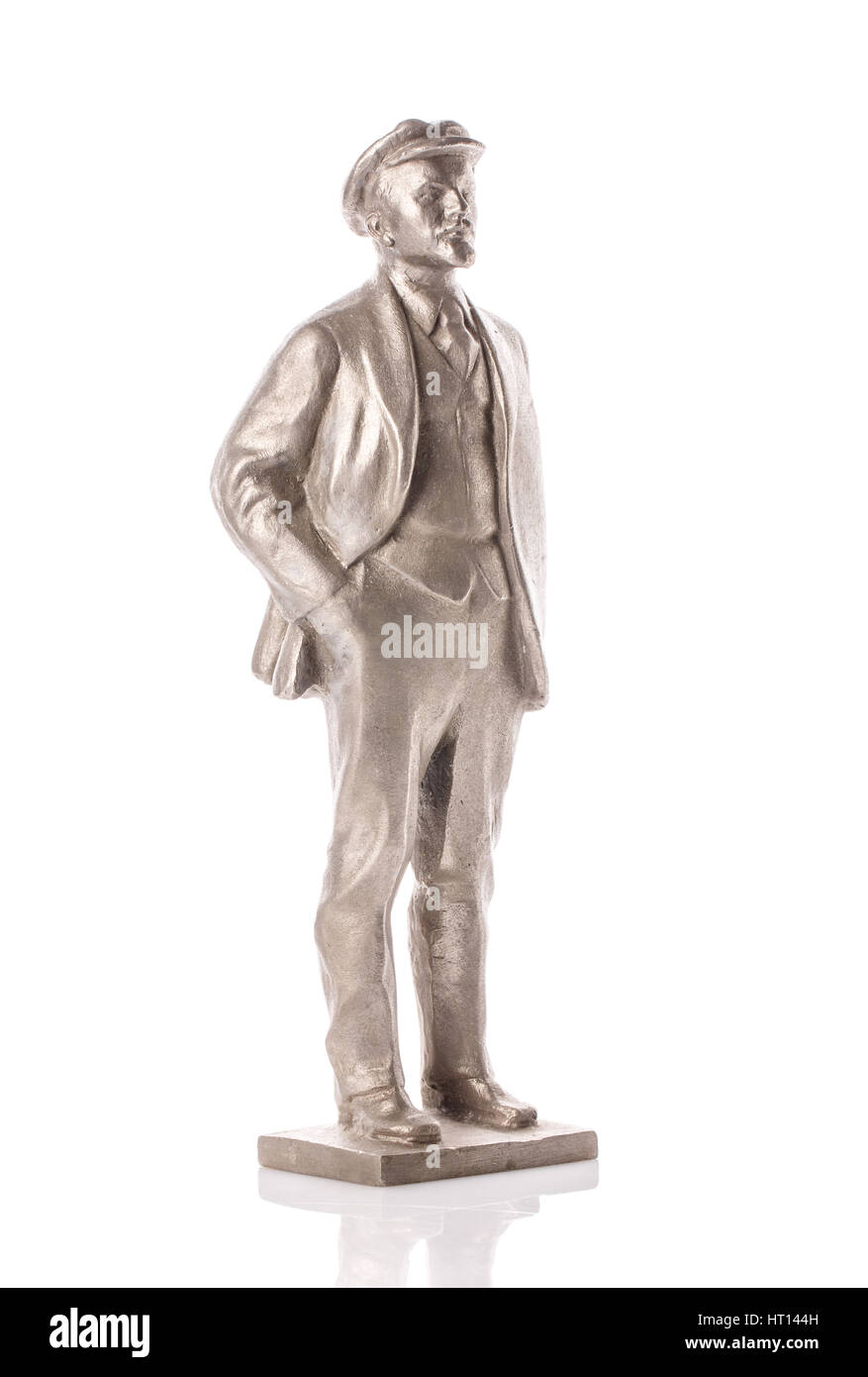 Vladimir lenin body hi-res stock photography and images - Alamy