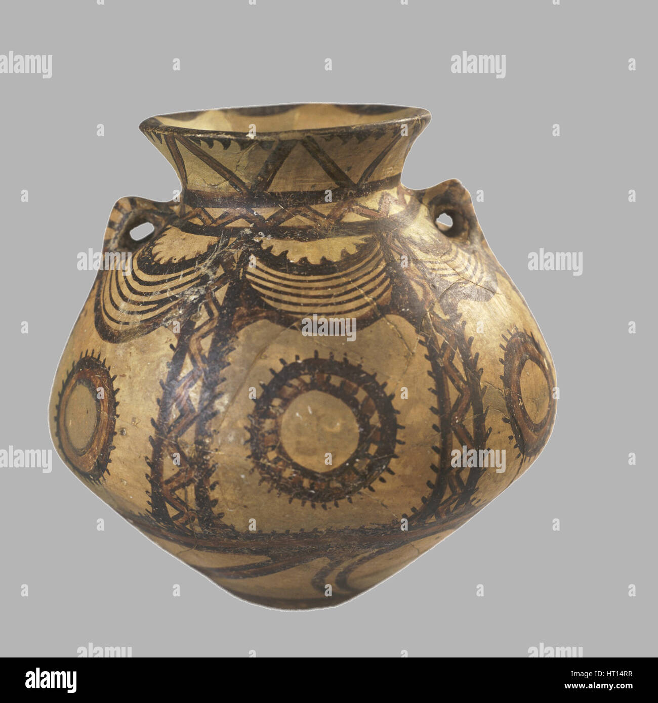 Prehistoric russian culture hi-res stock photography and images - Alamy