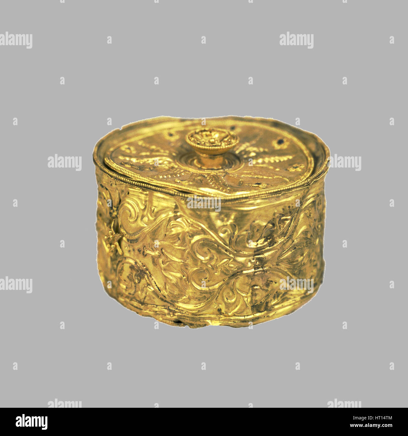 Scythians gold hi-res stock photography and images - Alamy