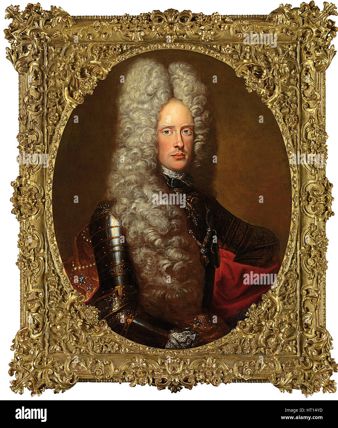 Emperor joseph i hi-res stock photography and images - Alamy
