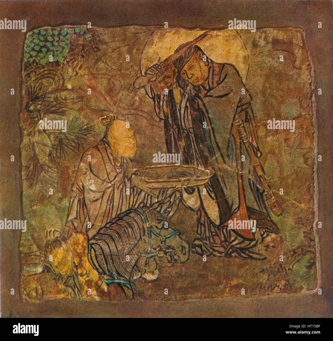 Prince gotama hi-res stock photography and images - Alamy