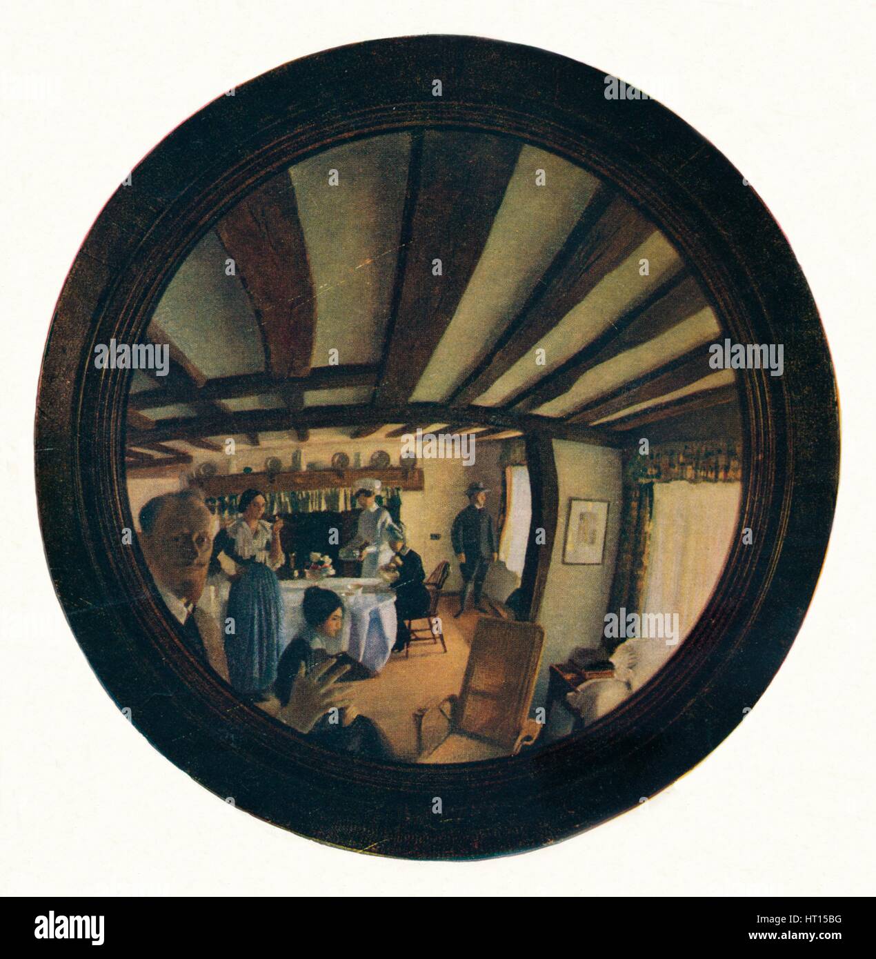 George W Lambert High Resolution Stock Photography and Images - Alamy