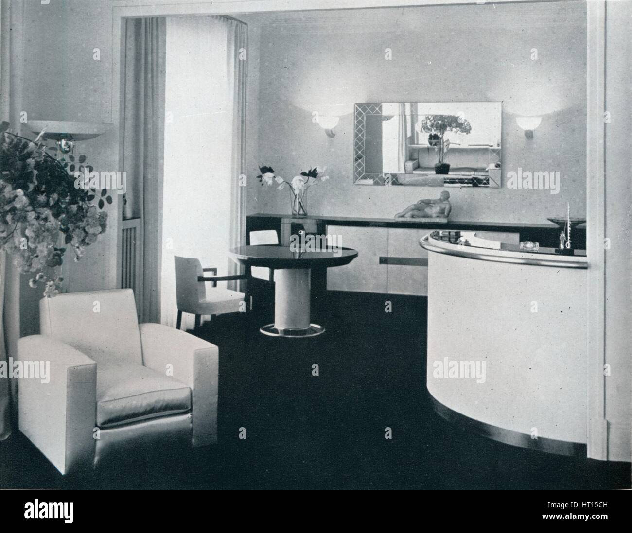 1940s bar hi-res stock photography and images - Alamy
