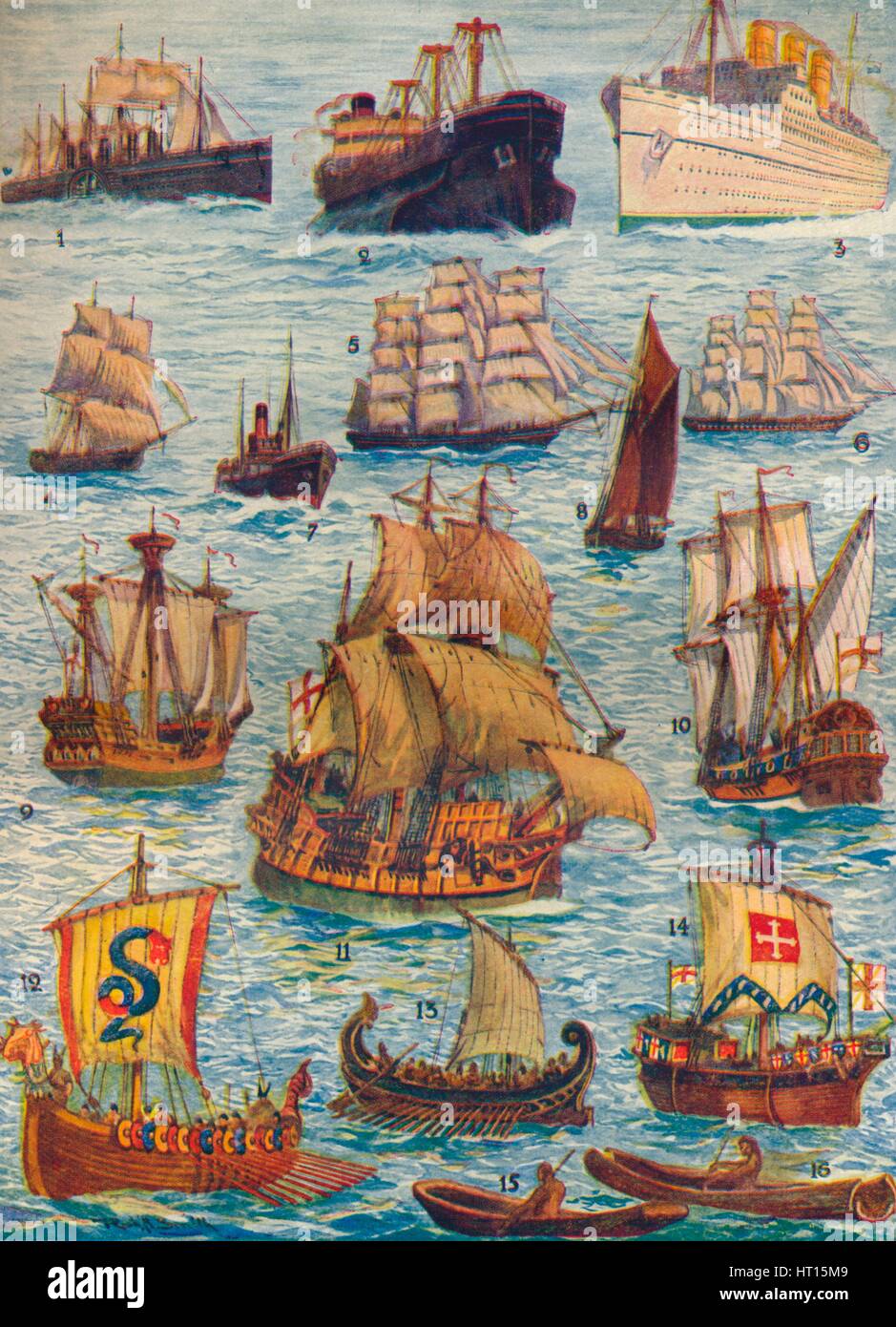 Many centuries hi-res stock photography and images - Alamy