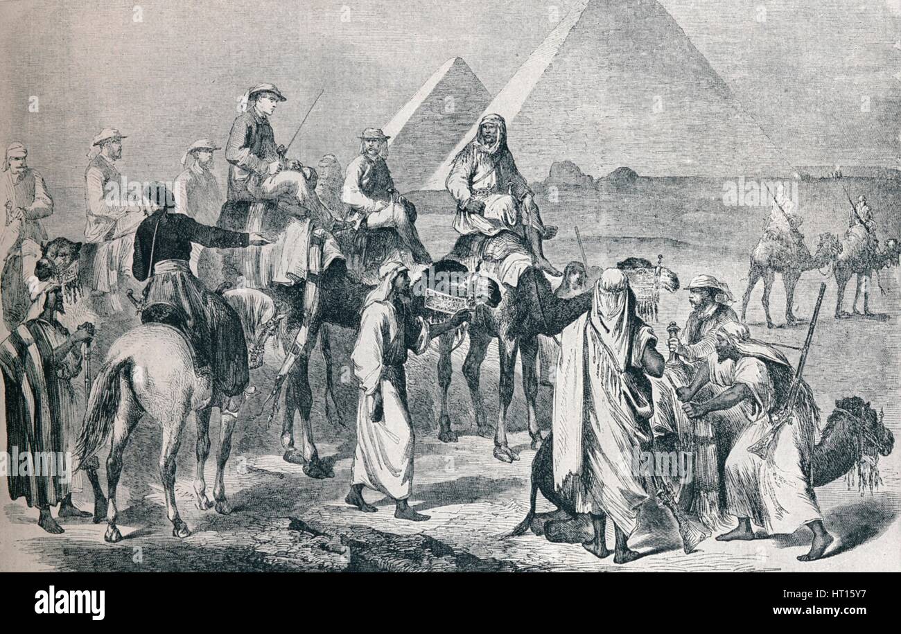 Royal prince africa hi-res stock photography and images - Alamy