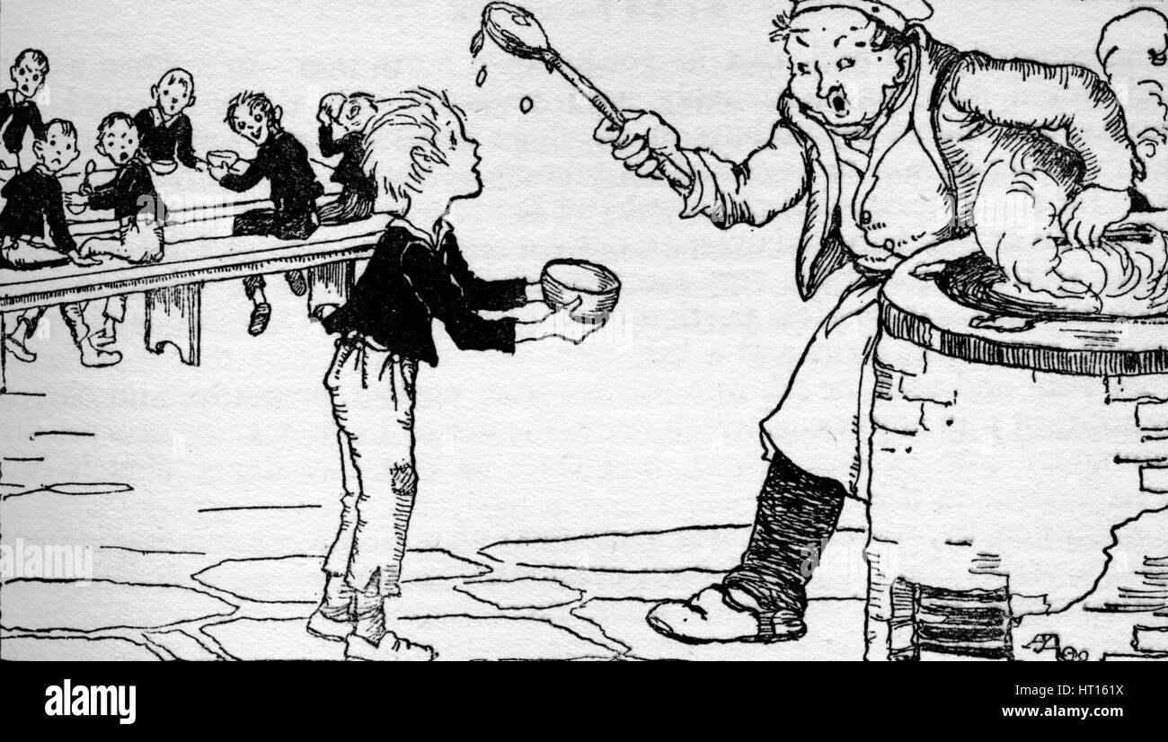 Oliver asks for more hi-res stock photography and images - Alamy