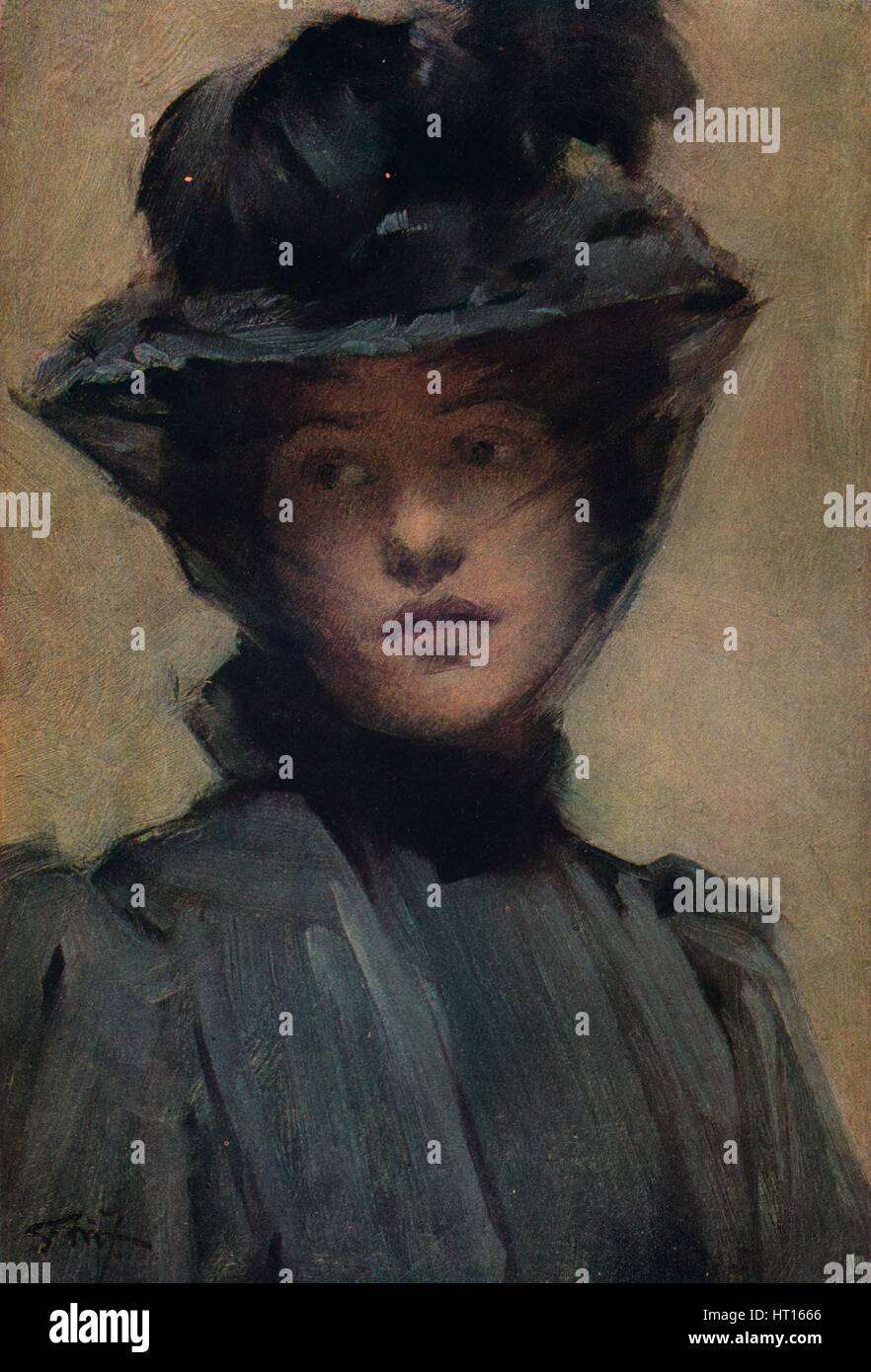 Samuel melton fisher hi-res stock photography and images - Alamy