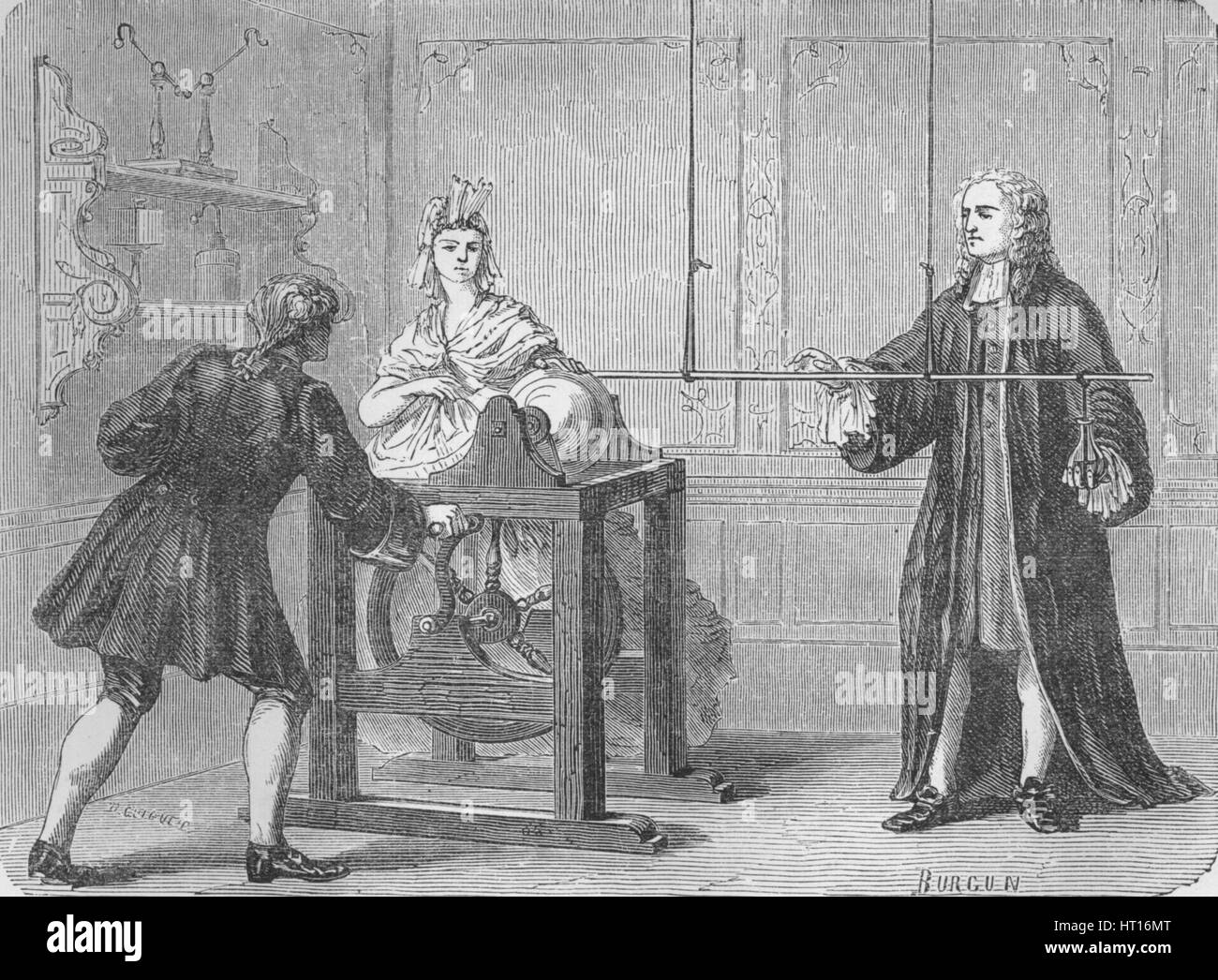 Concept discovery Black and White Stock Photos & Images - Alamy