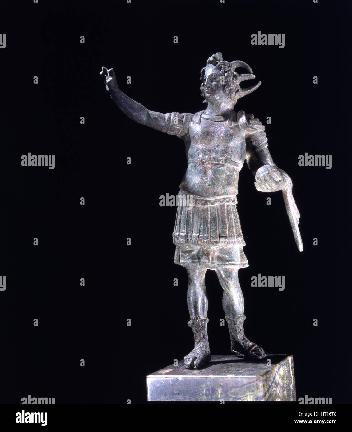 Alexander Helios High Resolution Stock Photography and Images - Alamy