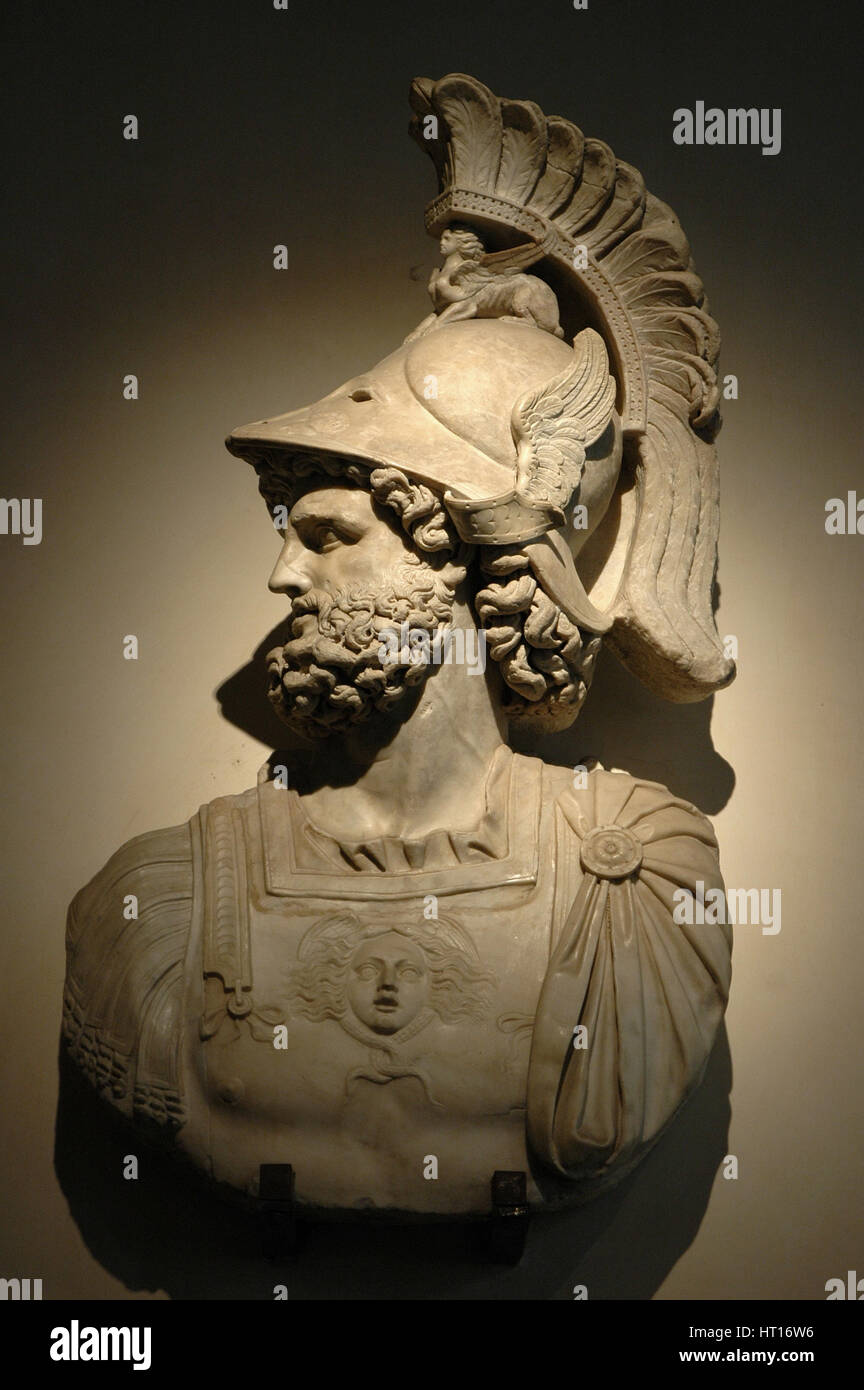 Roman God Mars Stock Photos & Roman God Mars Stock Images - Alamy