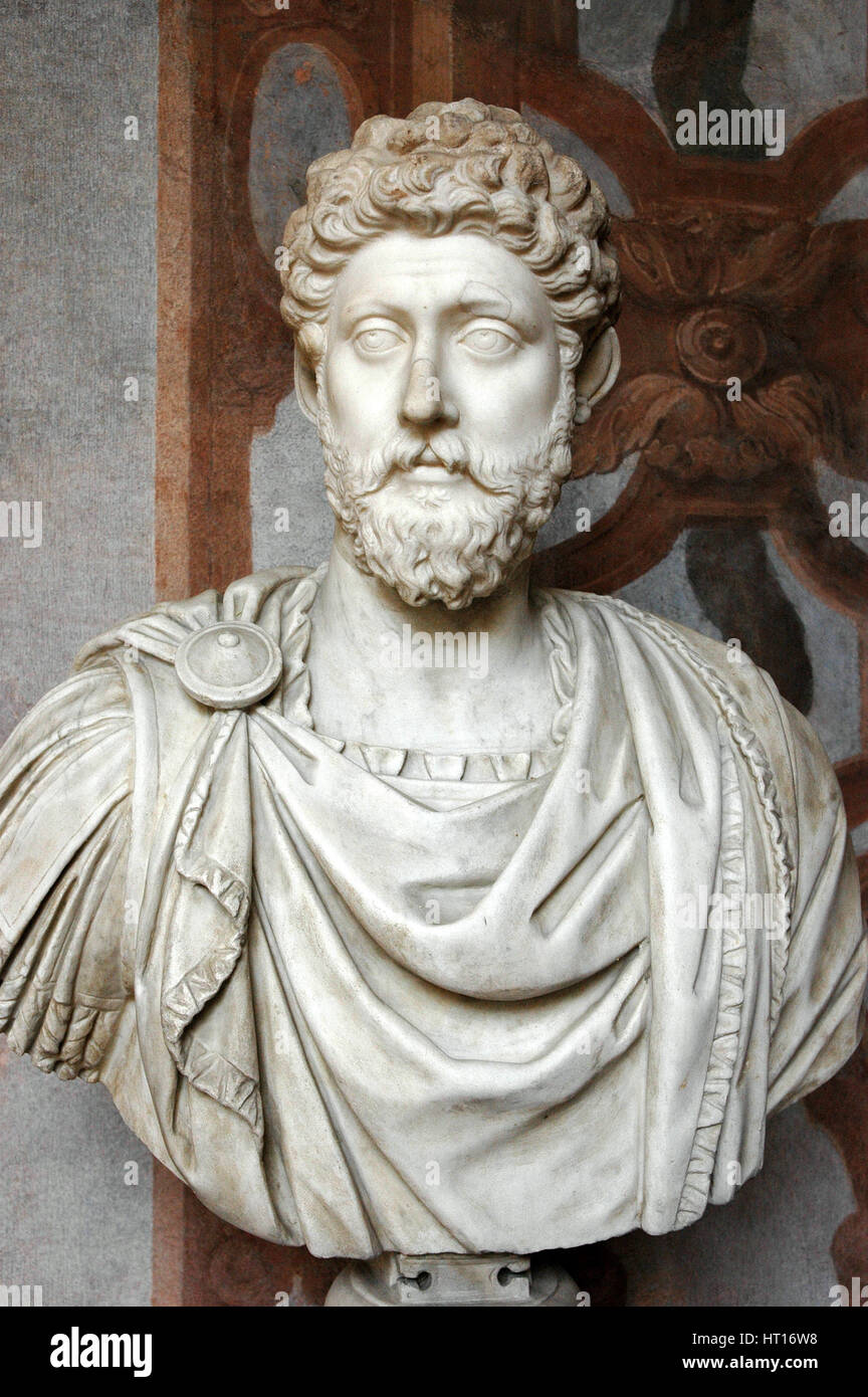 Ancient stoic philosophy hi-res stock photography and images - Alamy
