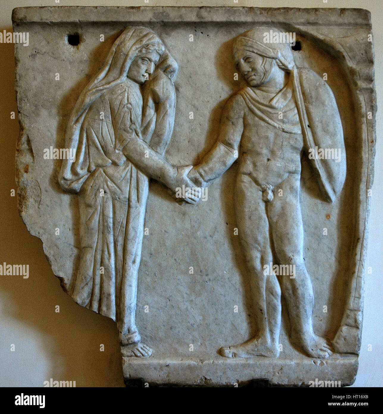 Ancient roman artefact armour hi-res stock photography and images - Alamy