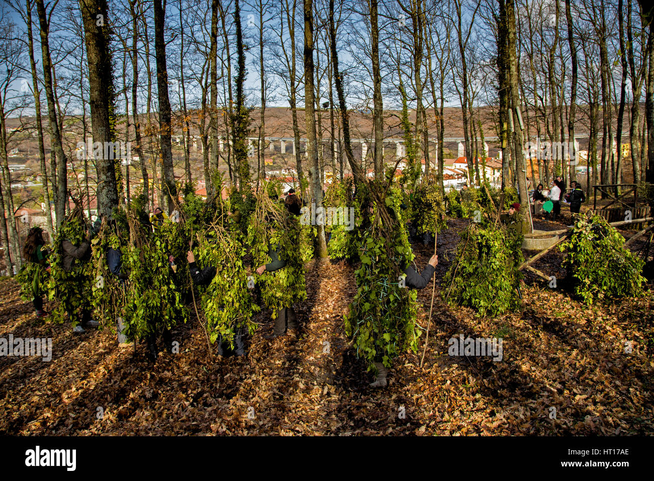 History of lucania hi-res stock photography and images - Alamy
