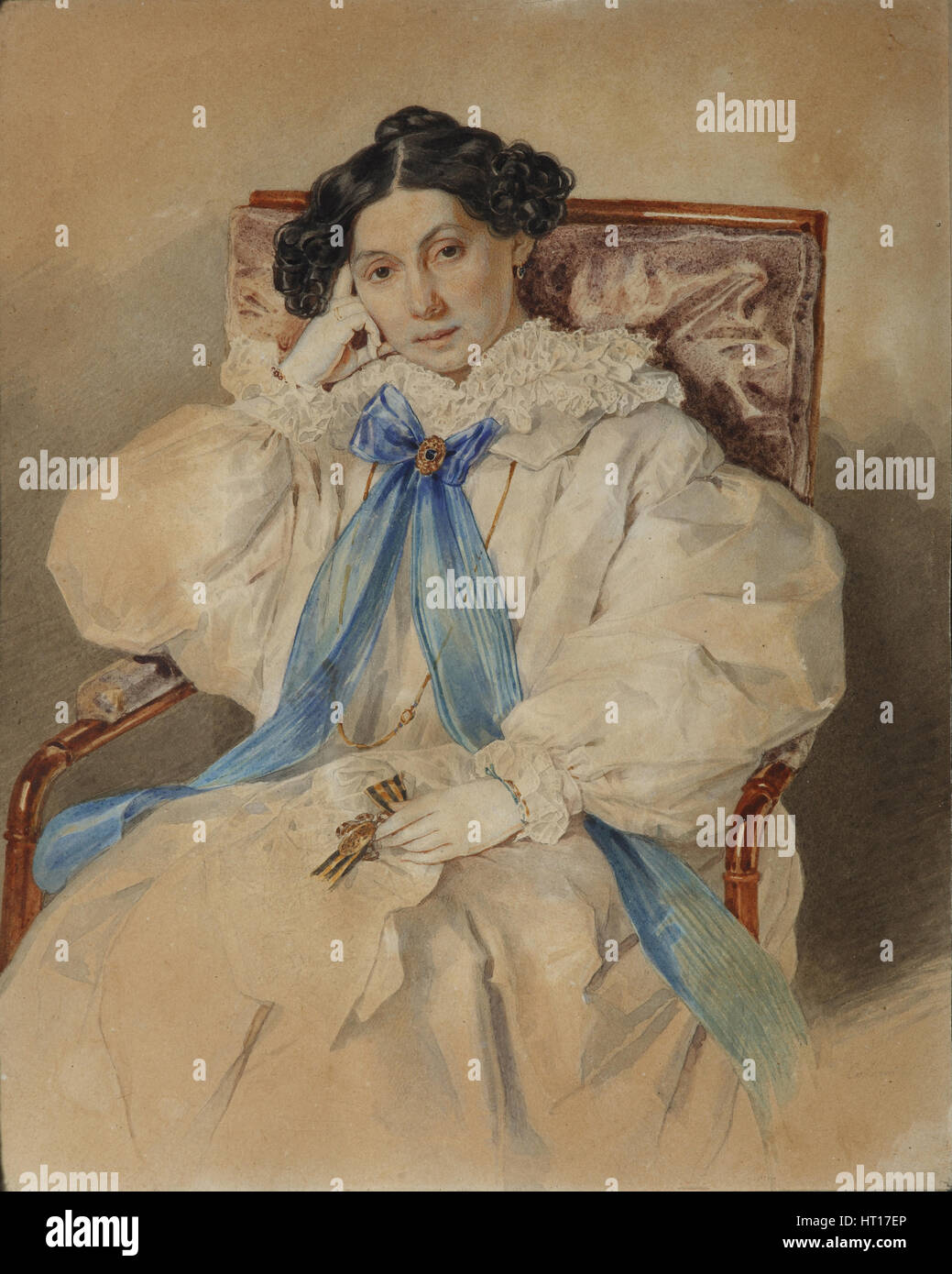 Elizabeth mikhailovna hi-res stock photography and images - Alamy