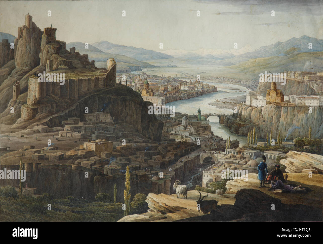 Hill end art gallery hi-res stock photography and images - Alamy