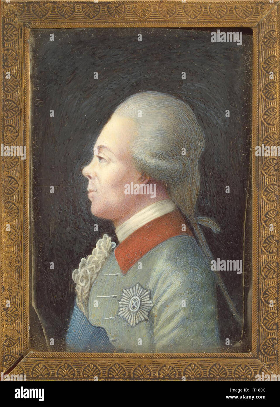 Pavel petrovich hi-res stock photography and images - Alamy