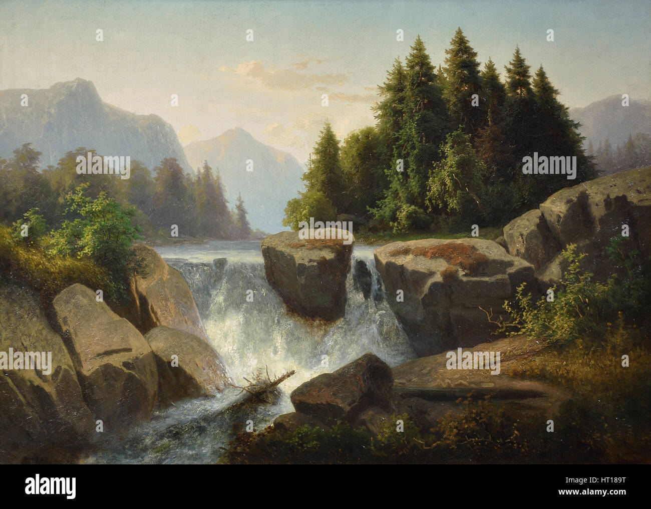 Adolf 1830 1859 hi-res stock photography and images - Alamy