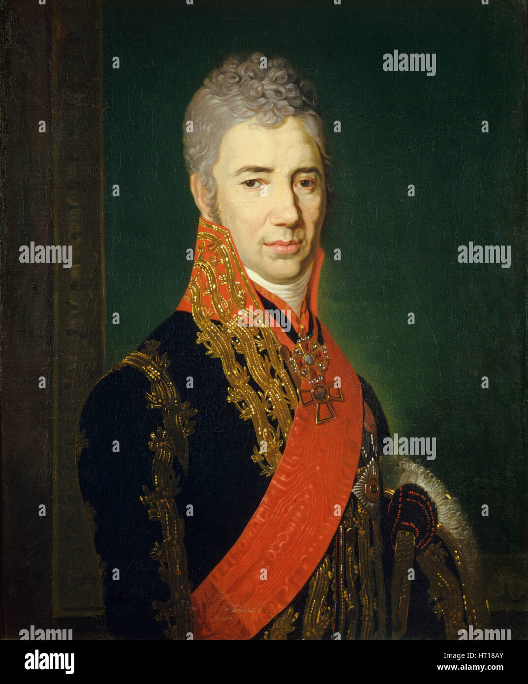 Sergey mukhanov hi-res stock photography and images - Alamy