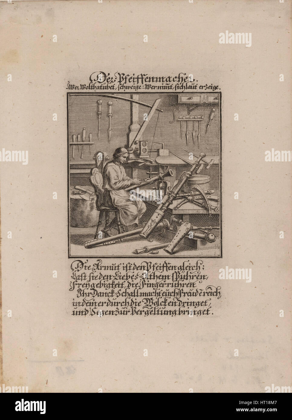 Weigel instrument hi-res stock photography and images - Alamy