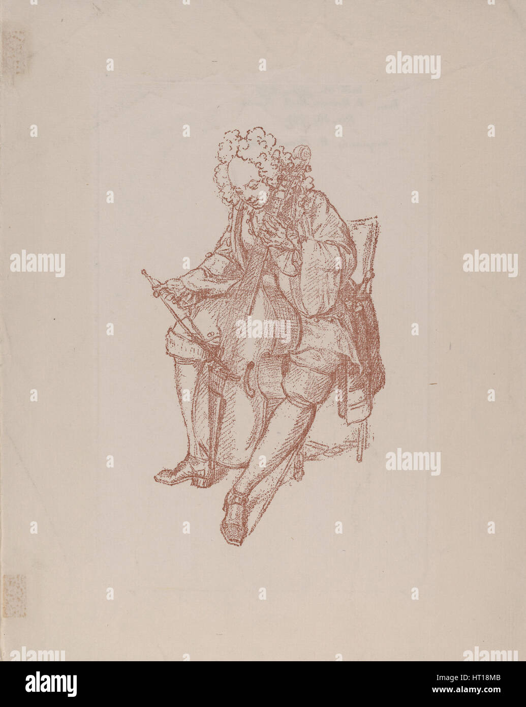 Viol Player High Resolution Stock Photography and Images - Alamy