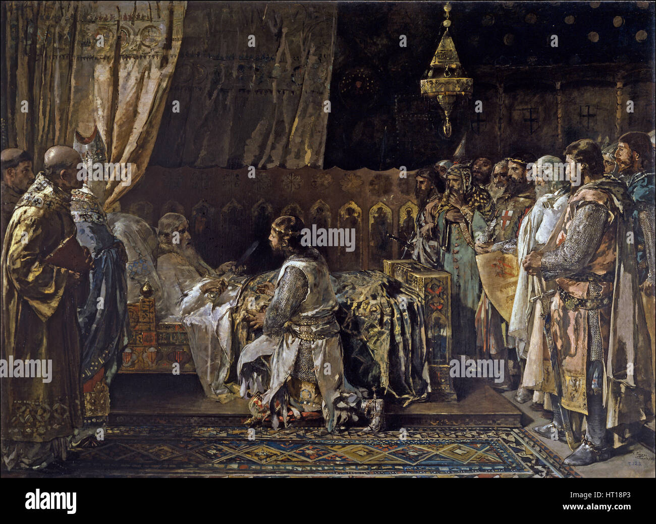 Conquistador Sword High Resolution Stock Photography and Images - Alamy