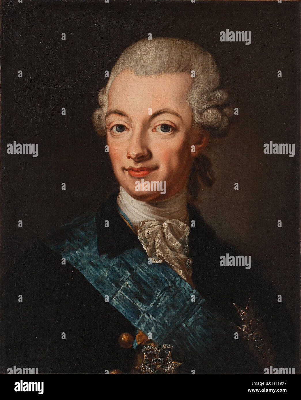 Lorenz pasch hi-res stock photography and images - Alamy