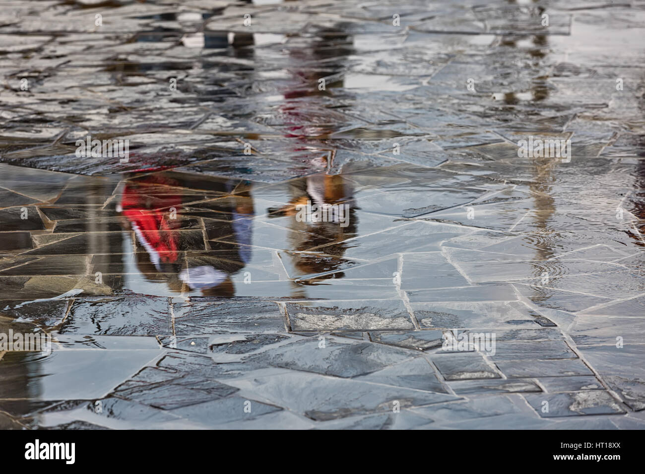 Boy water abstract hi-res stock photography and images - Alamy