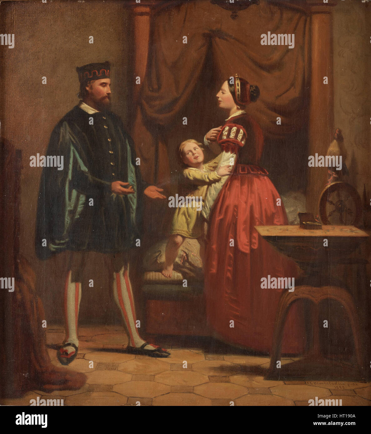 Johan zacharias hi-res stock photography and images - Alamy