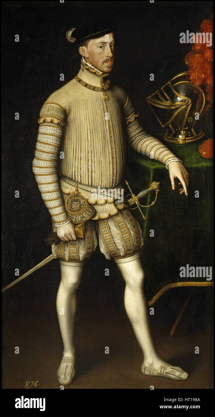 Emperor maximilian ii hi-res stock photography and images - Alamy