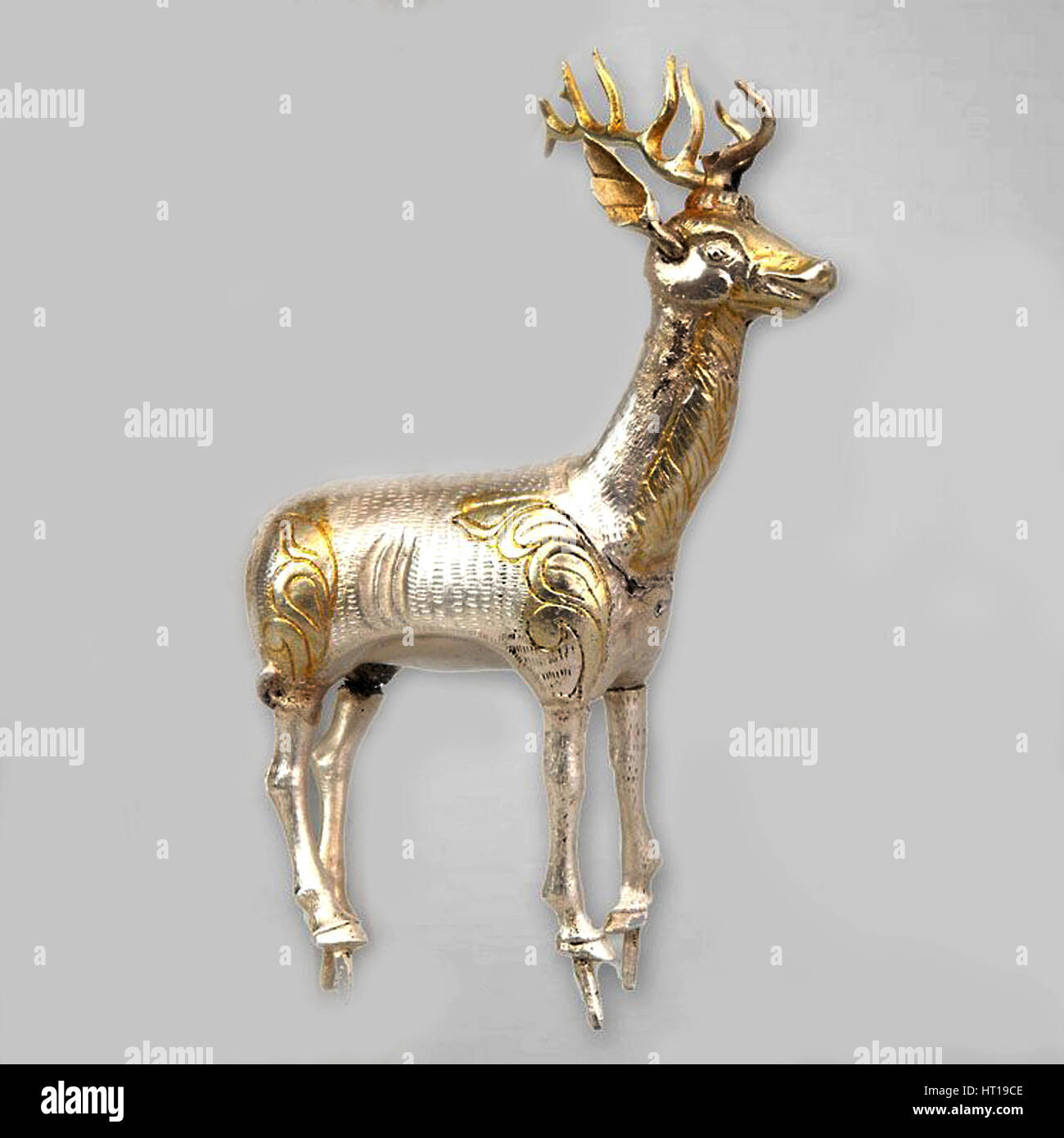 Mongolian khaganate hi-res stock photography and images - Alamy