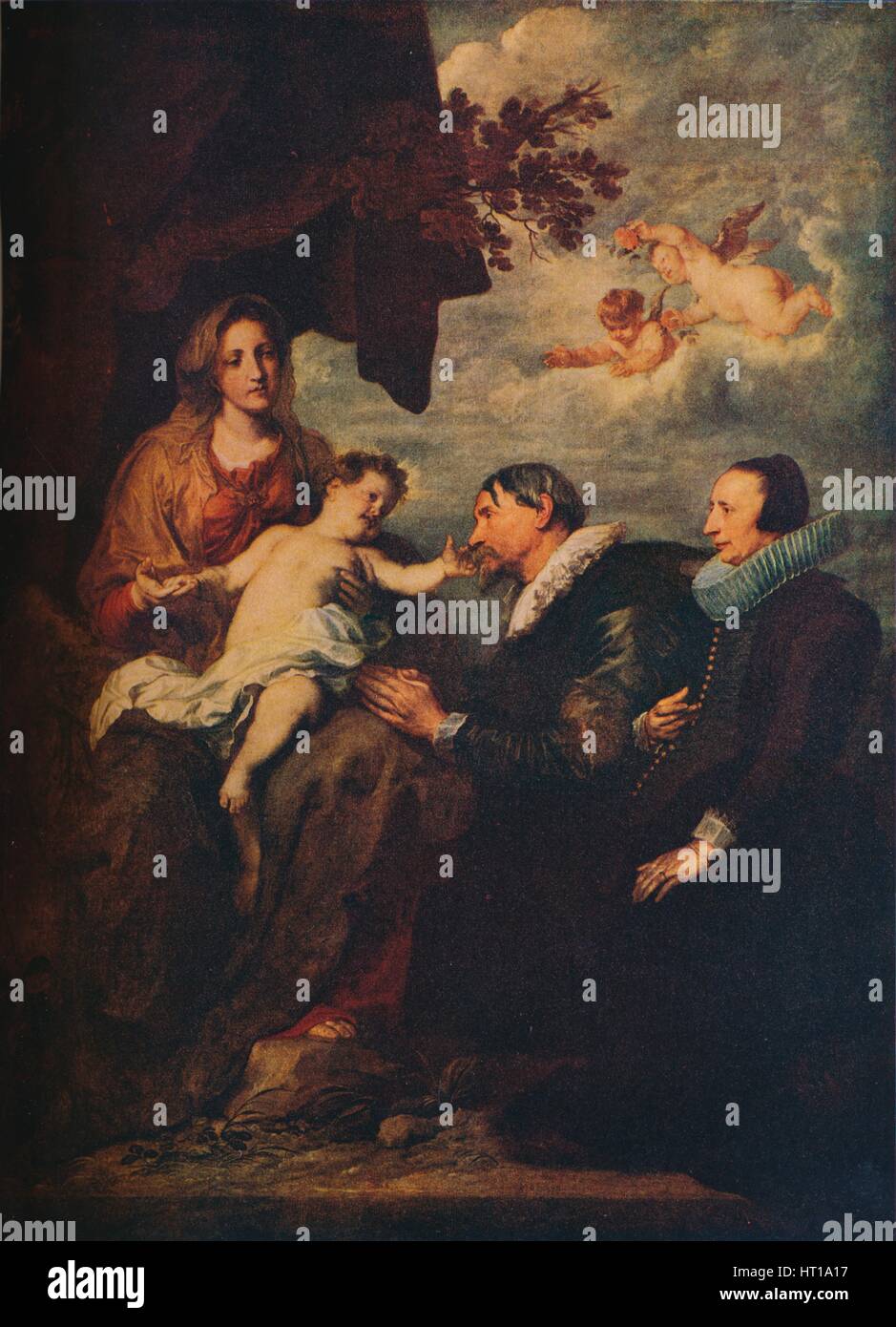 Male and female donors hi-res stock photography and images - Alamy