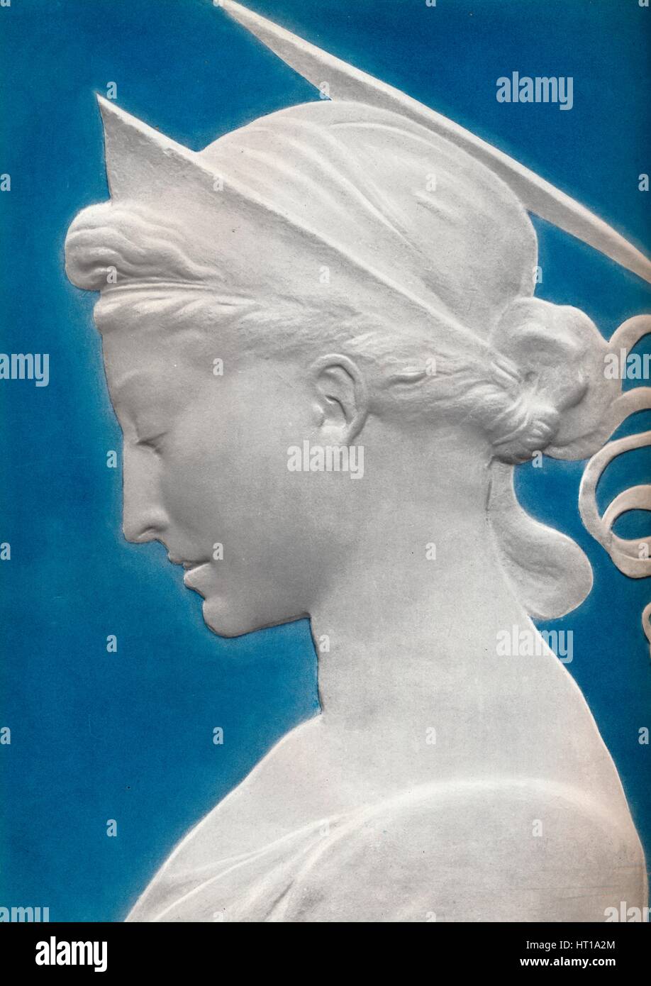 Patron saint of music hi-res stock photography and images - Alamy