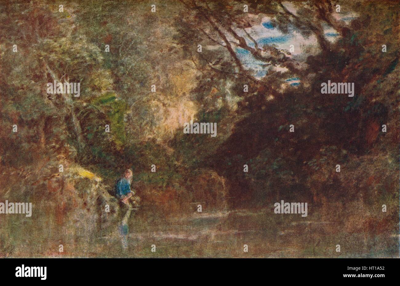 George haydock dodgson hi-res stock photography and images - Alamy